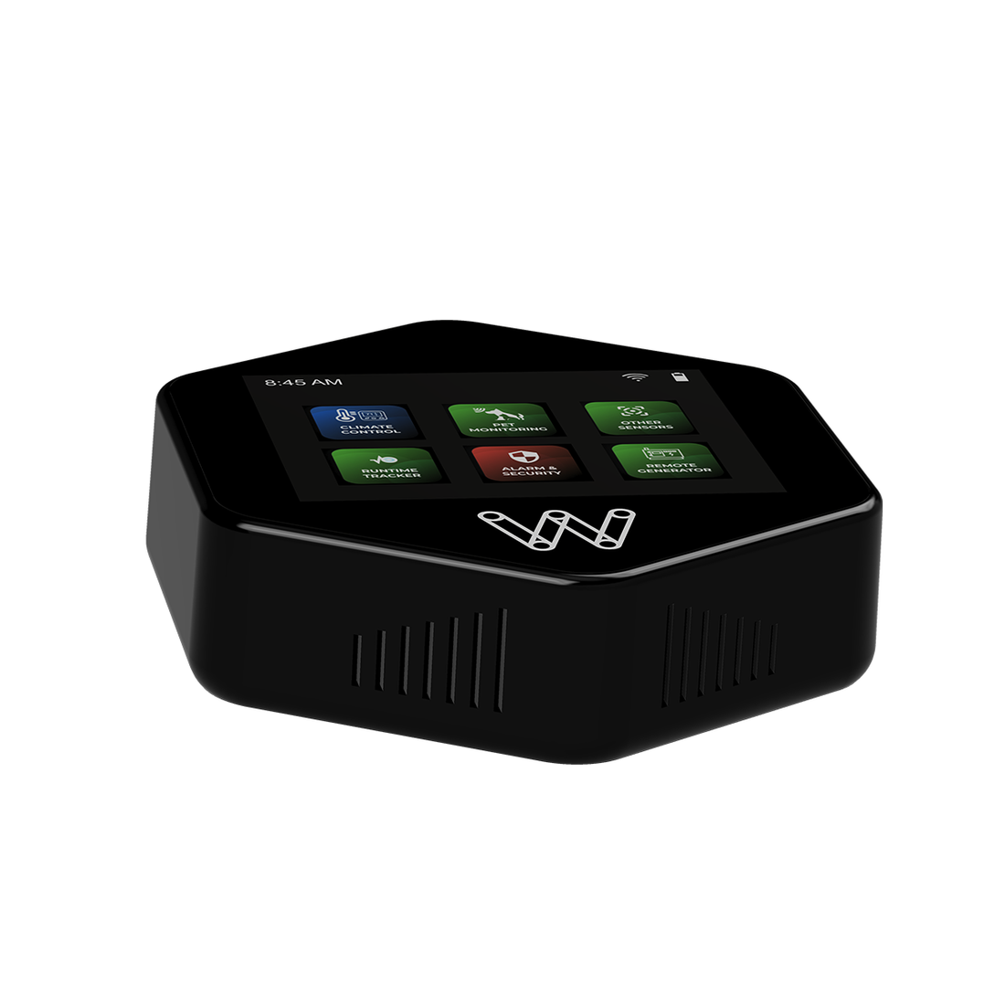 Order Your WalTech All-In-One Smart Thermostat Now! – WalTech Smart ...