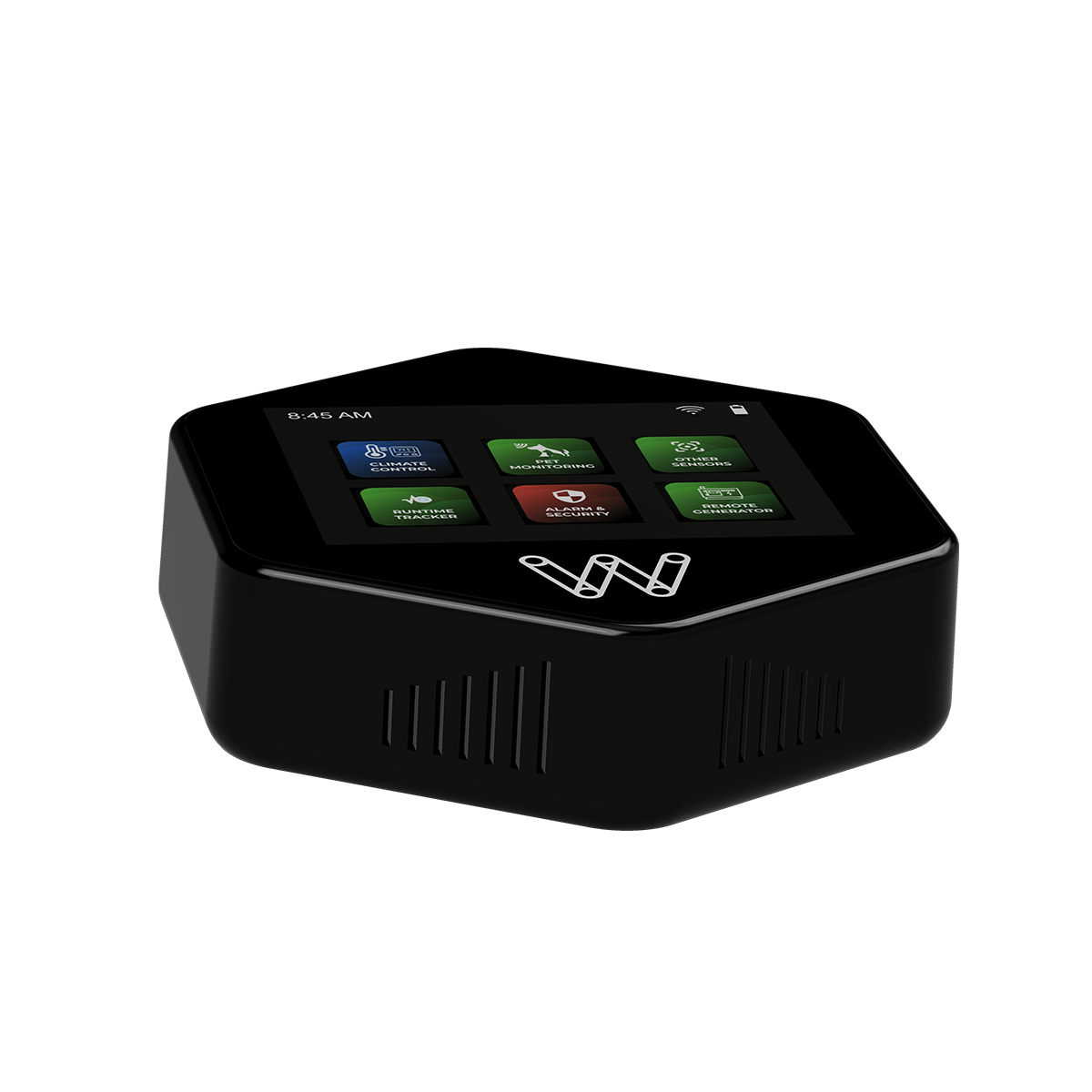 Order Your WalTech All-In-One Smart Thermostat Now! – WalTech Smart ...